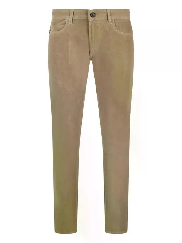 RE-HASH Corduroy Trousers