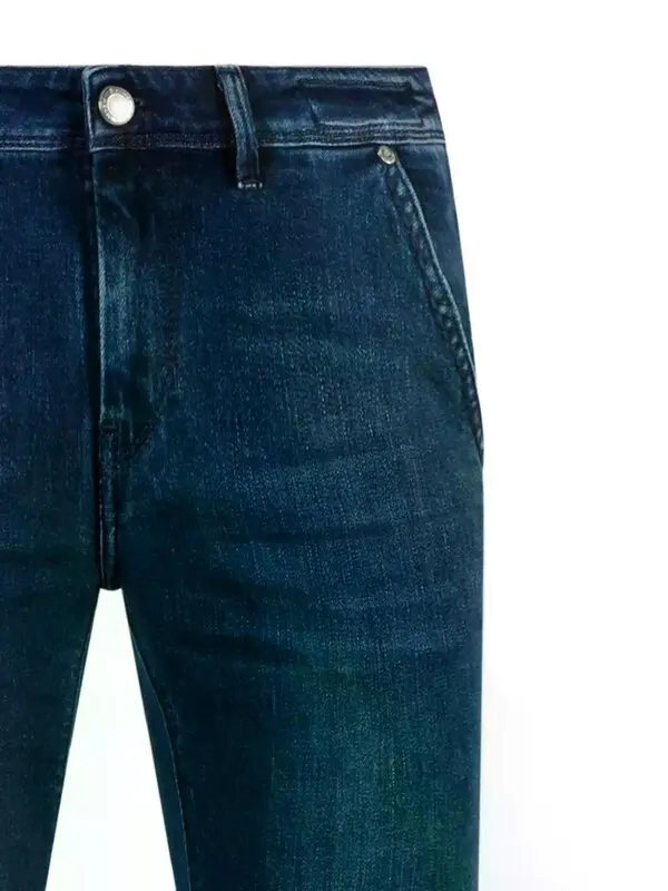 RE-HASH Slim-cut Jeans