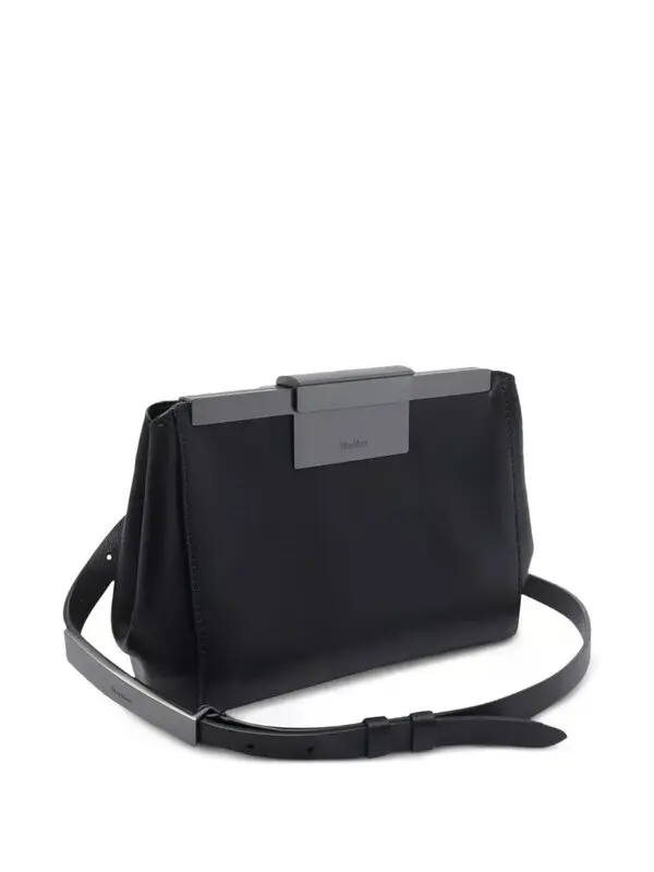 Max Mara Leather Belt Bag