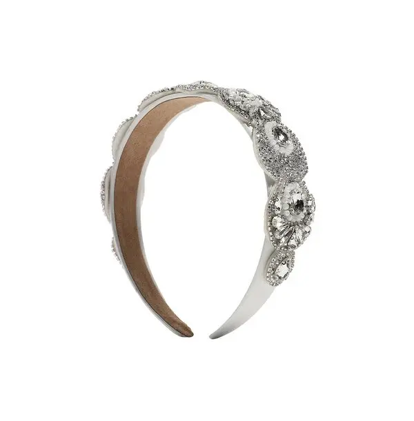 SOHI Baroque Hairband