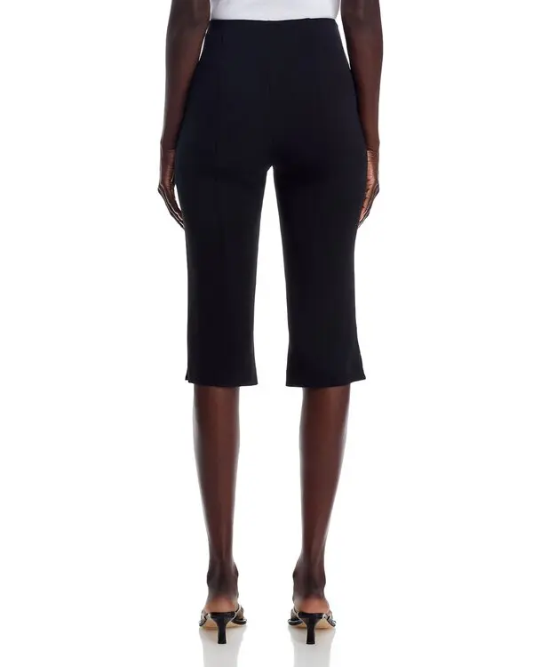 Cinq À Sept Lemonis Capri Pants
