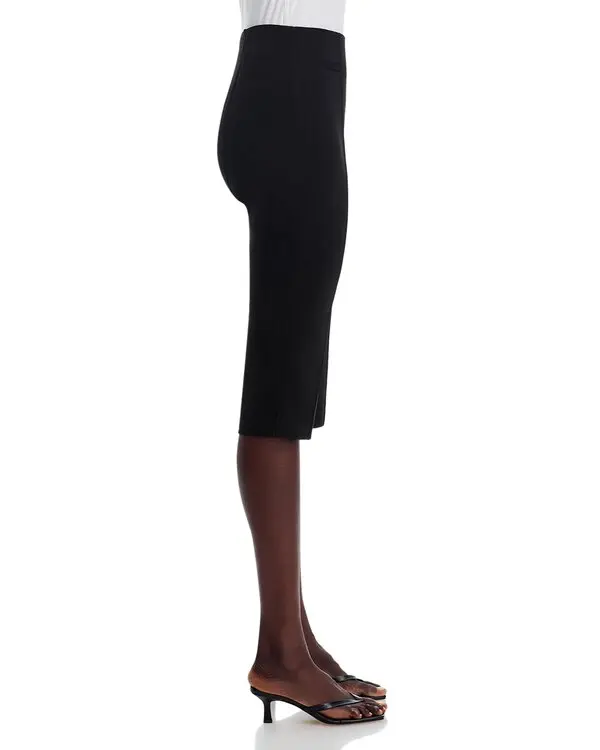 Cinq À Sept Lemonis Capri Pants