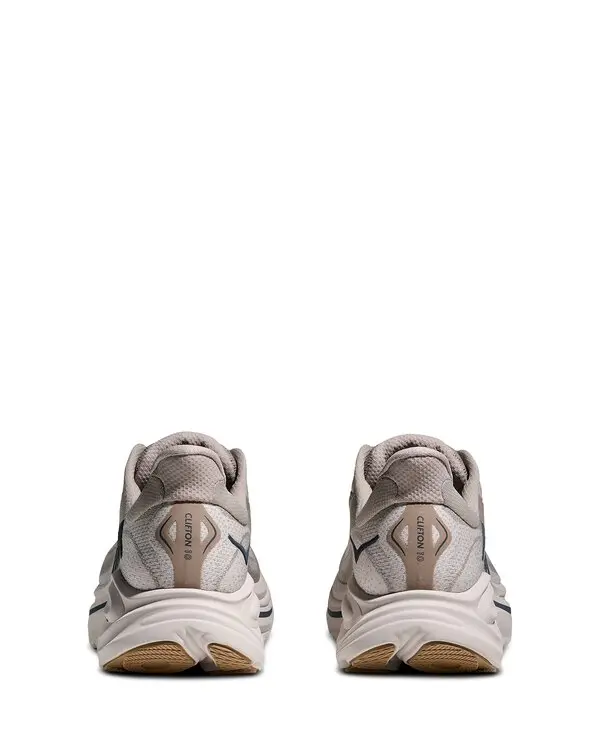 HOKA® Clifton Sneakers - Putty/grout