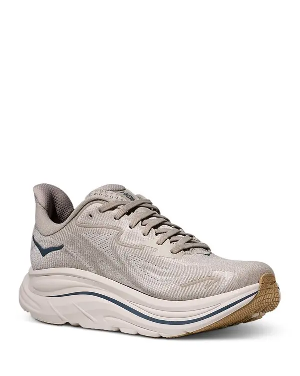 HOKA® Clifton Sneakers - Putty/grout