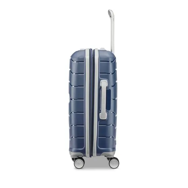 SAMSONITE Freeform 2-piece Luggage Set - Navy