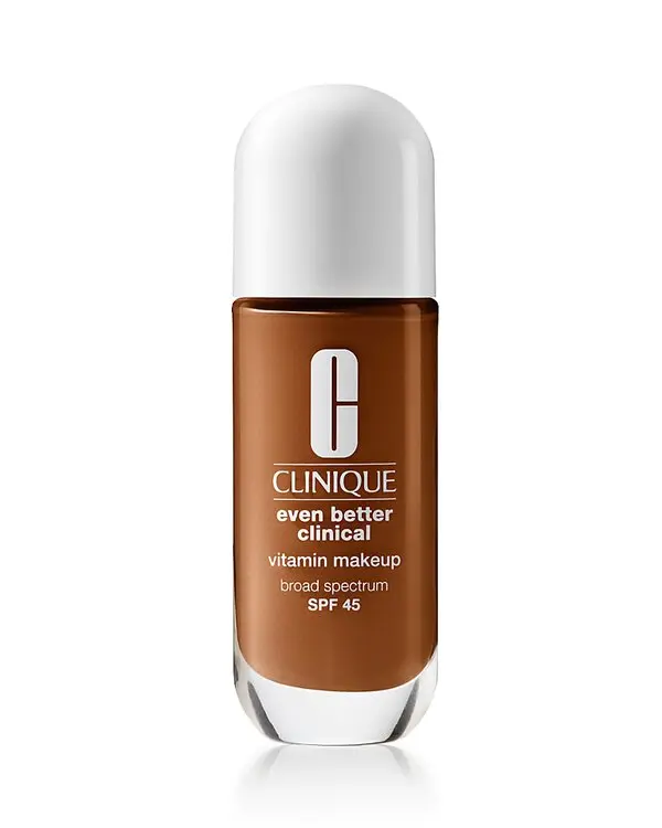 CLINIQUE Even Better Clinical Vitamin Makeup Spf 45 - Deep Warm