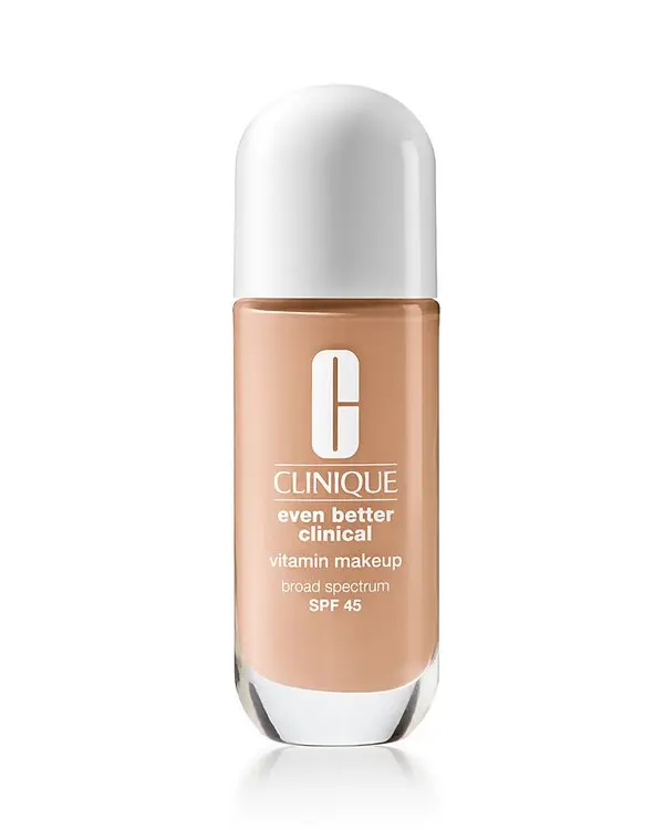 CLINIQUE Even Better Clinical Vitamin Makeup Spf 45 - Light Medium Cool