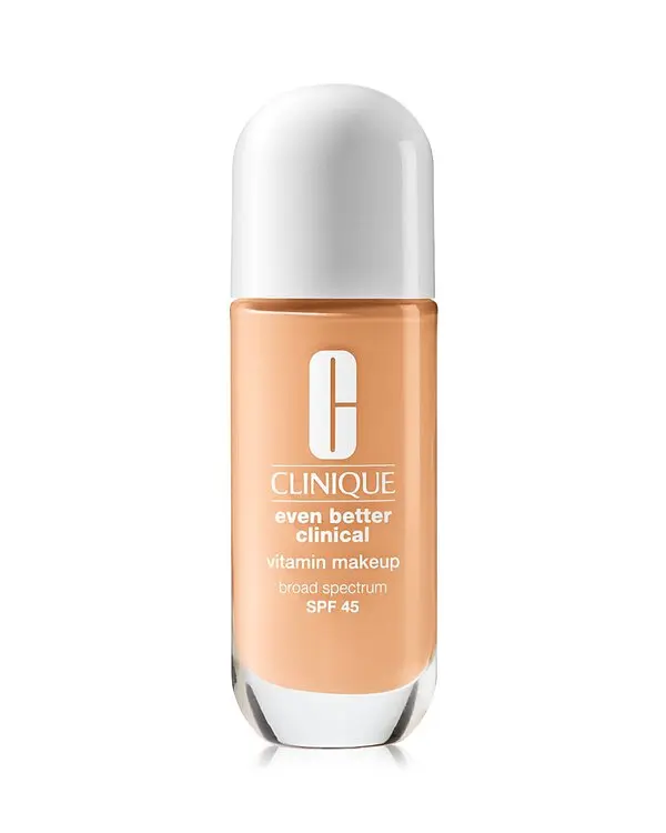 CLINIQUE Even Better Clinical Vitamin Makeup Spf 45 - Light Medium Warm