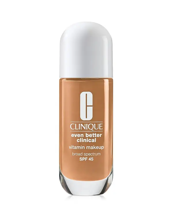 CLINIQUE Even Better Clinical Vitamin Makeup Spf 45 - Medium Cool