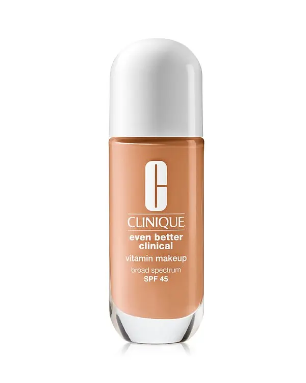 CLINIQUE Even Better Clinical Vitamin Makeup Spf 45 - Medium Cool