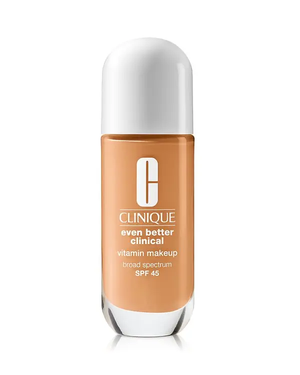 CLINIQUE Even Better Clinical Vitamin Makeup Spf 45 - Medium Warm