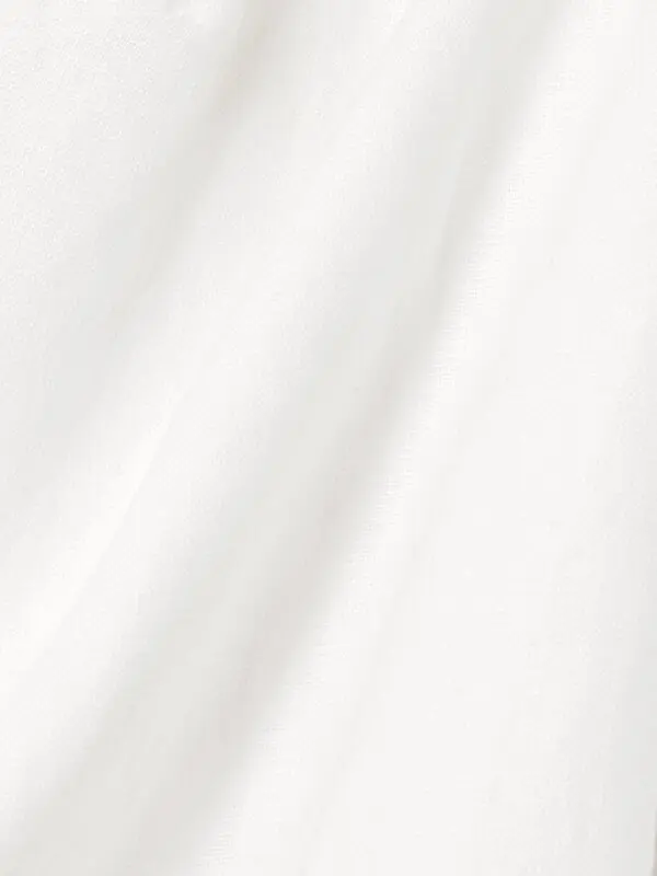 Posse Poppy Linen Mini Dress