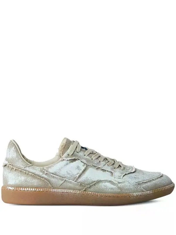 HIDNANDER Mega T Sneakers