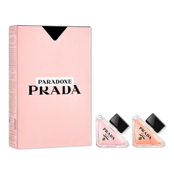 Prada Mini Paradoxe Discovery Set - One-color