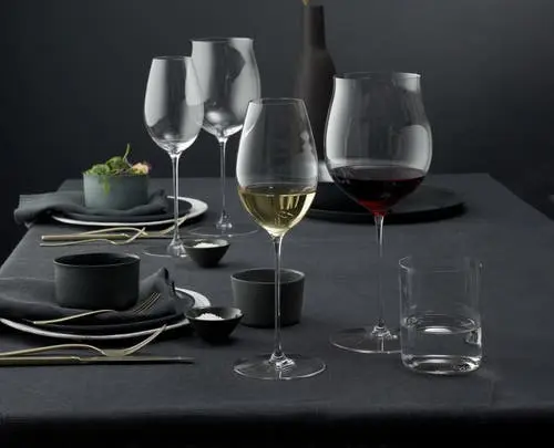 RIEDEL Superleggero Burgundy Grand Cru Wine Glass