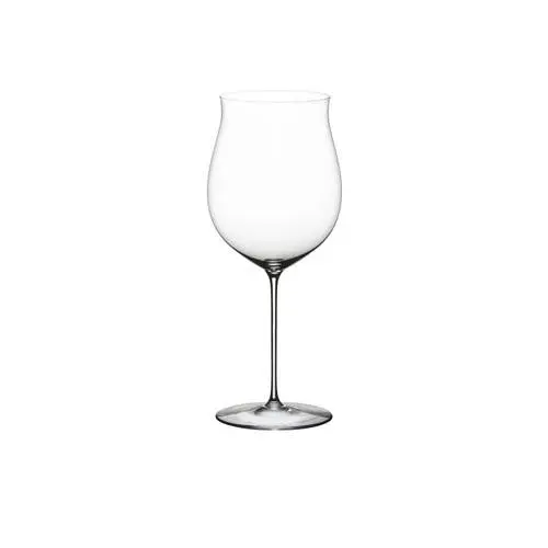 RIEDEL Superleggero Burgundy Grand Cru Wine Glass