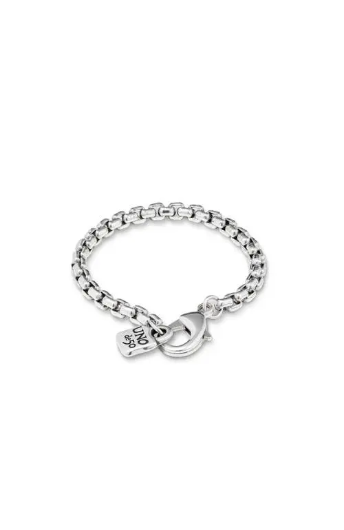 UNODE50 Link Chain Bracelet
