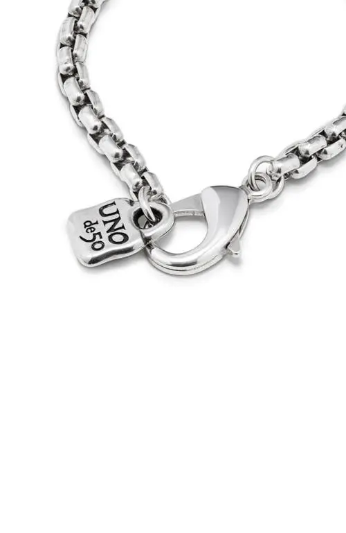 UNODE50 Link Chain Bracelet