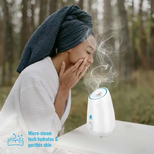 PURSONIC Ultimate Skincare & Beauty Bundle