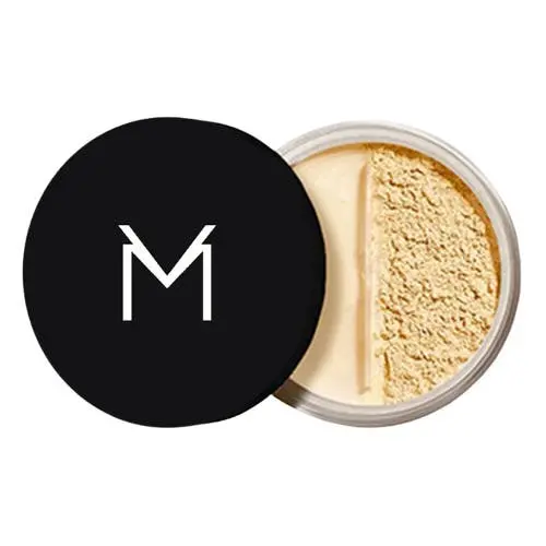 VOODOO MAKEUP Setting Powder - Xoxo Medium