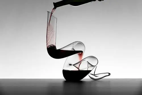 RIEDEL Boa Decanter