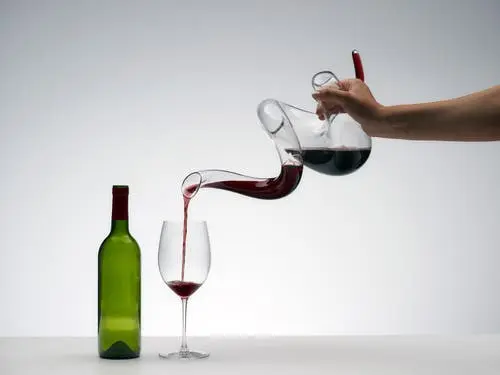 RIEDEL Boa Decanter