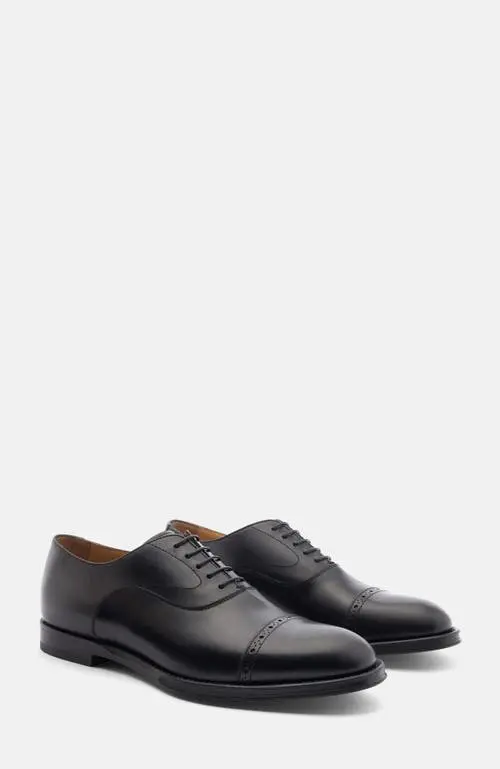 SCAROSSO Beaumont Oxford