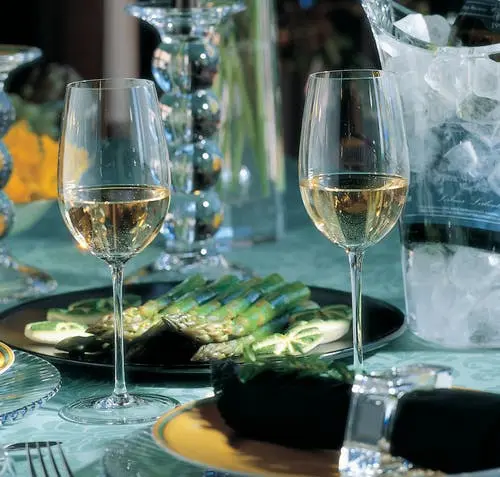 RIEDEL Sommeliers Riesling Grand Cru Wine Glass