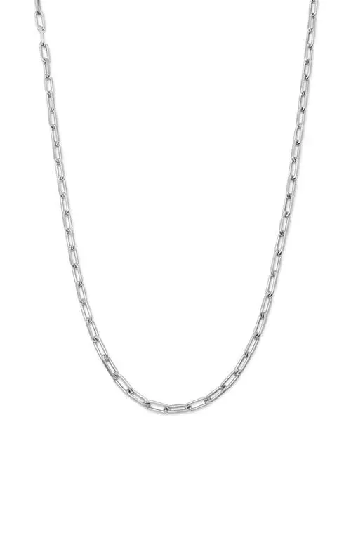 UNODE50 Linkline Chain Necklace