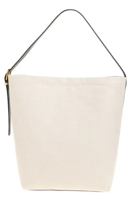 Madewell Extra Large Bucket Tote