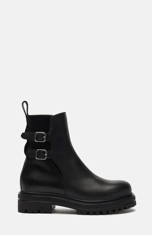 SCAROSSO Marianna Jodhpur Boots