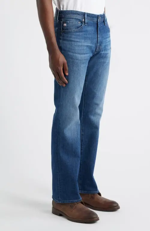 Ag Clint Bootcut Jeans - Assante