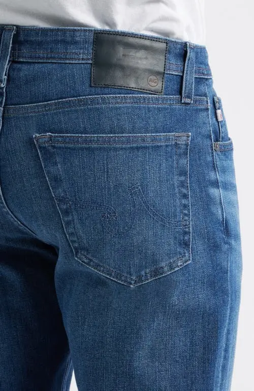 Ag Clint Bootcut Jeans - Assante