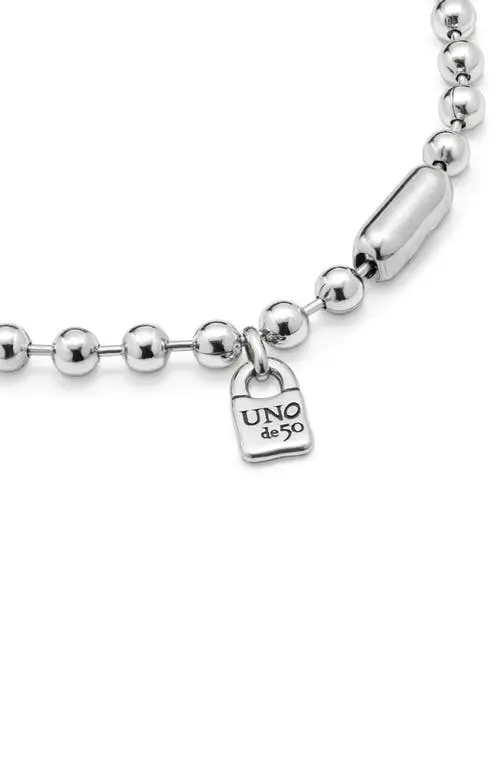UNODE50 Bead Necklace