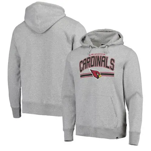 '47 Arizona Cardinals Foundation Pullover Hoodie