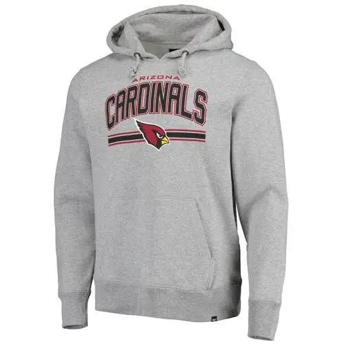 '47 Arizona Cardinals Foundation Pullover Hoodie