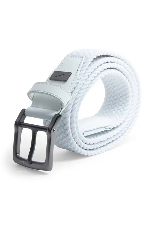 Nike Woven Stretch Belt