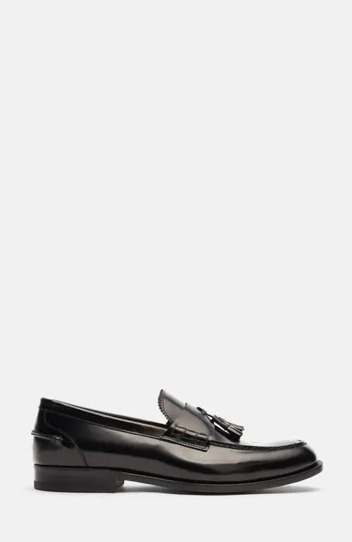 SCAROSSO Ralph Tassel Loafers