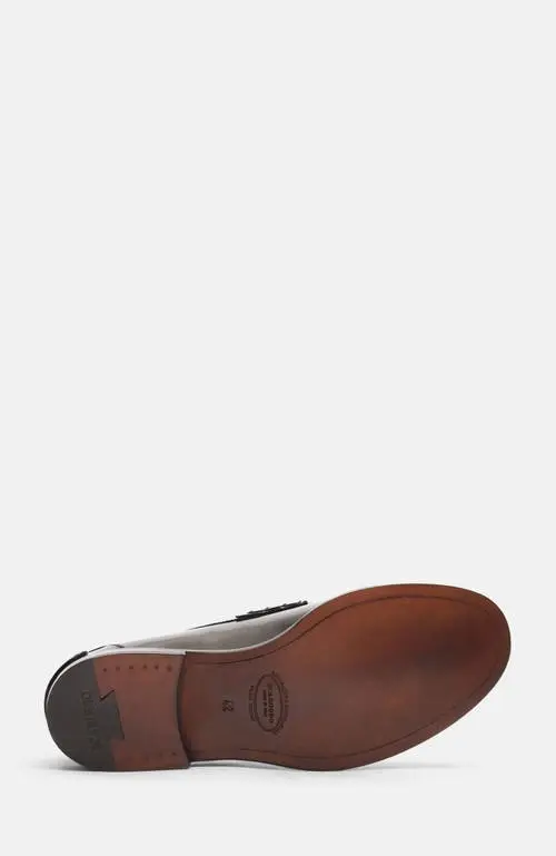 SCAROSSO Ralph Tassel Loafers