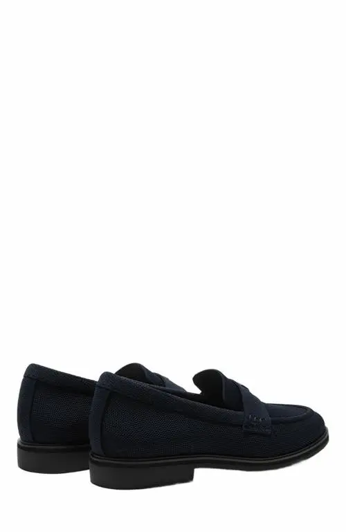 Vivaia Classic Penny Loafers
