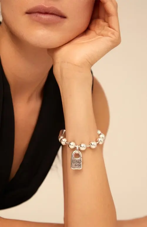 UNODE50 Beadline Bracelet