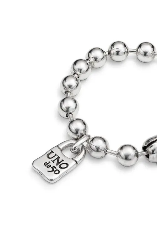 UNODE50 Beadline Bracelet