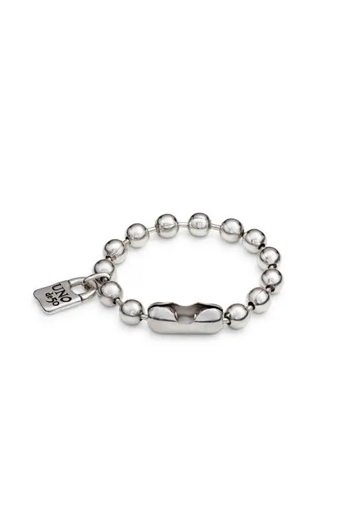 UNODE50 Beadline Bracelet