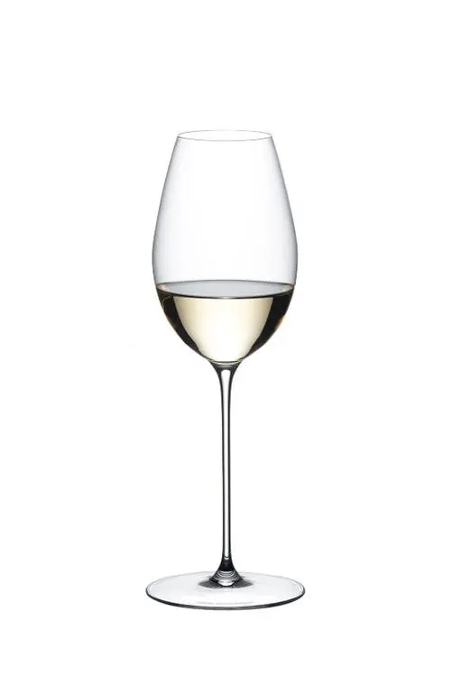 RIEDEL Superleggero Sauvignon Blanc Wine Glass - Clear