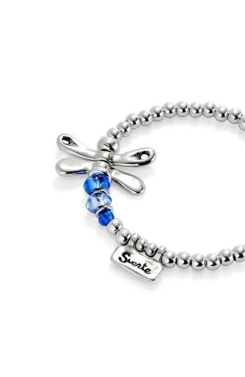 UNODE50 Dragonfly Bracelet