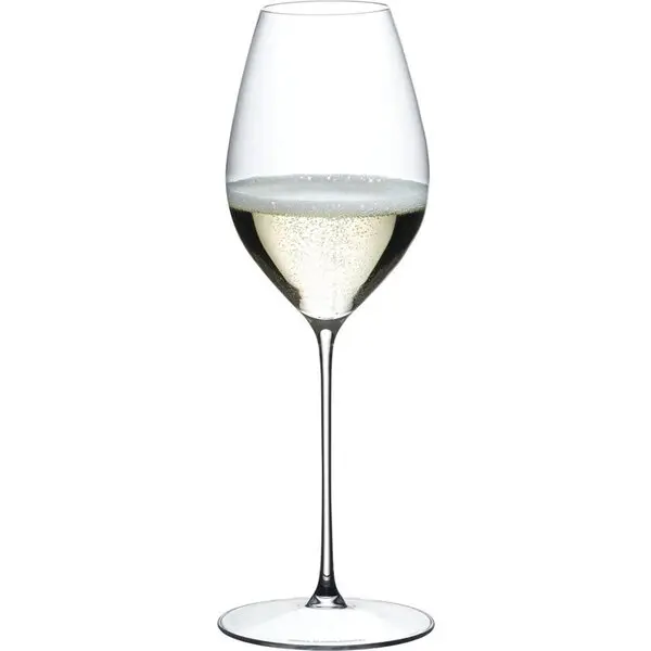 RIEDEL Superleggero Champagne Wine Glass - Clear