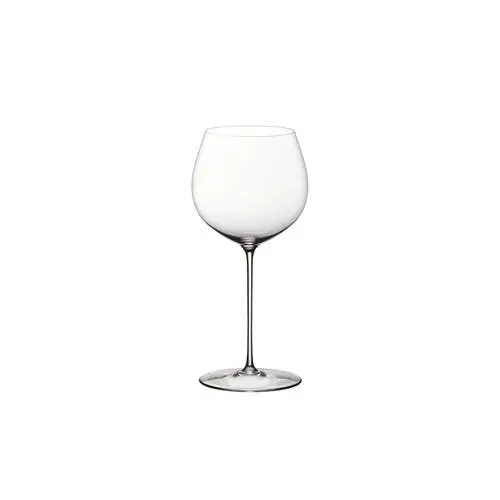 RIEDEL Superleggero Oaked Chardonnay Wine Glass