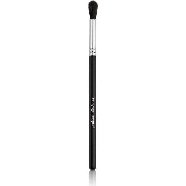 BODYOGRAPHY Synthetic Makeup Brush Blending Brush - Black