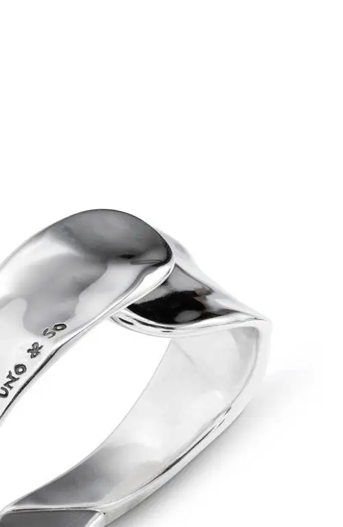 UNODE50 Wave Cuff
