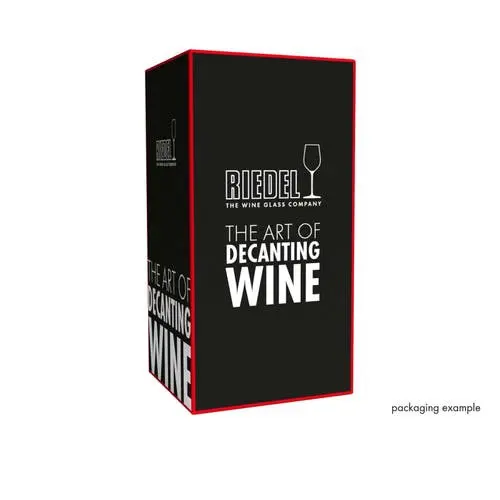 RIEDEL Eve Decanter